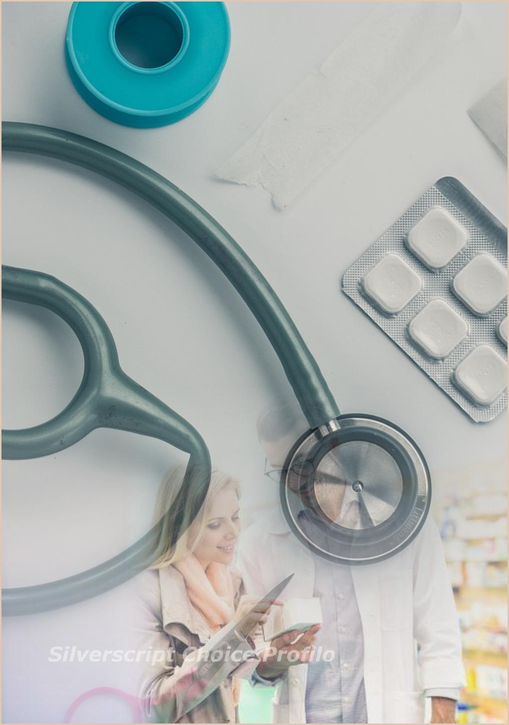 Silverscript Choice Revisione - Farmacia Online Sospetta Senza ...